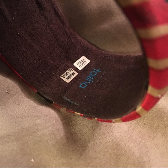 Tasha | Accessories | Tasha Bangle Bracelet Leopard Print | Poshmark